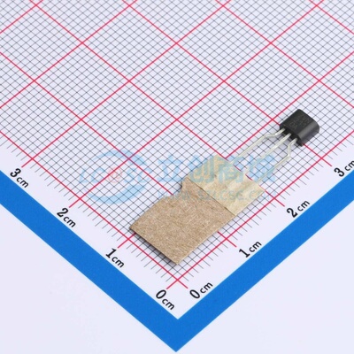 场效应管(MOSFET) ZVN2110ASTZ - DIODES(美台) 电子元件原装正品