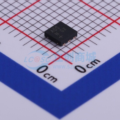 线性稳压器(LDO) MAX8880ETT+T DFN-6 MAXIM(美信) 电子元件配单