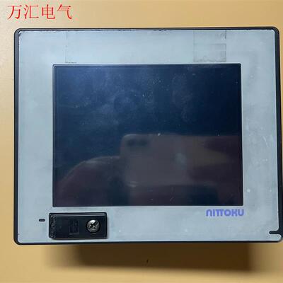 三菱 工业 触摸屏 GT1555-QTBD-100(议价)