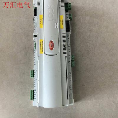 卡乐CAREL控制器 PCO1000CM0 实图所拍暴力拆机(议价)