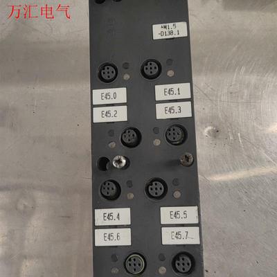 西门子模块 BM141ECOFA 6ES7 141-1BP0(议价)