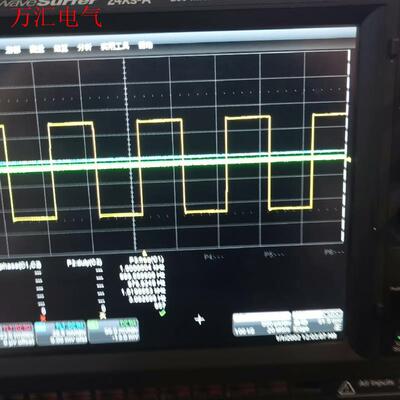 力科 LeCroy WaveRunner 24MXs-A示波(议价)