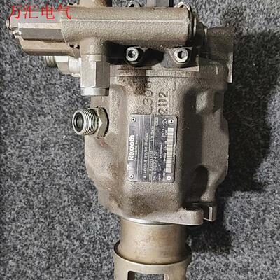 拆机力士乐液压柱塞泵R910945178成色及祥参如图所示,(议价)