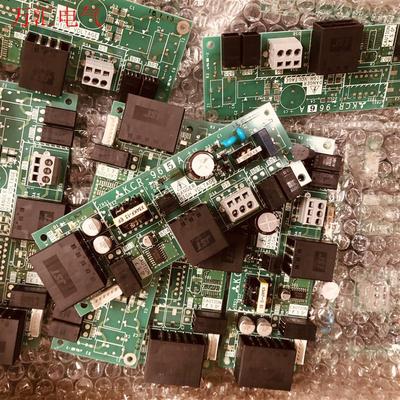 三菱电梯电源板/KCR-965A KCR-966a无机房电源(议价)