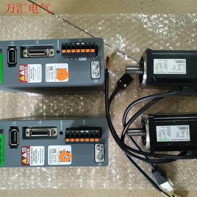 施耐德伺服:LXM16DU04M2X(议价)