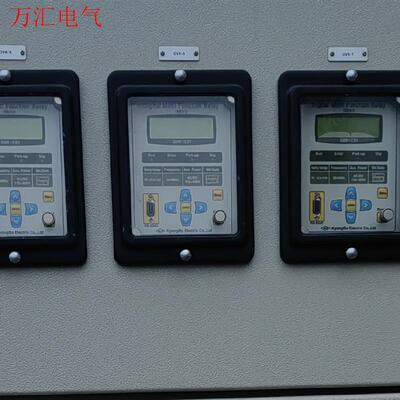 Kyongbo京莆 GDR-C01数字多功能继电器,成色不错(议价)