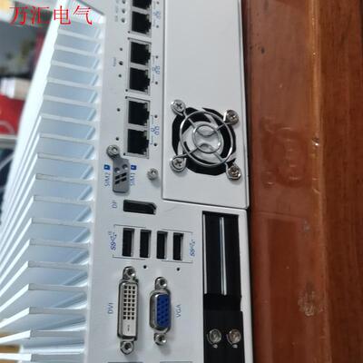 Neousys宸曜Nuvo-7006E-BNR(EA),成色(议价)
