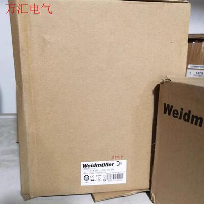 魏德米勒ECOLINE开关电源8708730000 CP S(议价)