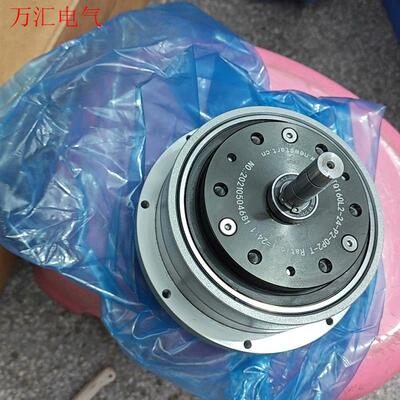 库存纽氏达特精密行星减速机型号NTQ160L2-24-P(议价)