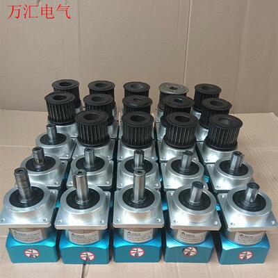 750w台达行星减速机:LMSZDN080L1一7一19一7(议价)