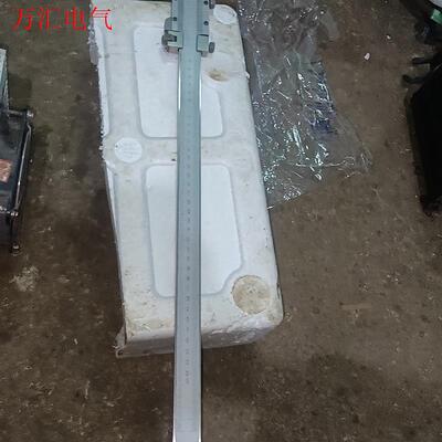 日本三丰卡尺0-450.日企撤资留下的(议价)