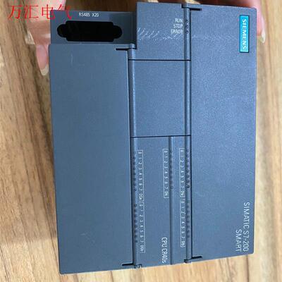 F118,西门子288-1CR40-0AA1外壳,CR40s(议价)