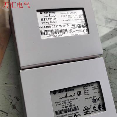 MSR128.1DP 440R-M23084 MSR131R(议价)