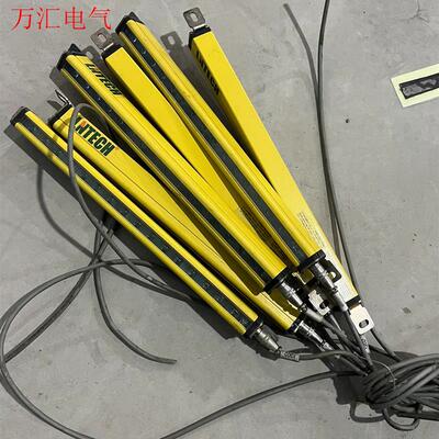 莱恩安全光栅,SENSER-A,SENSER-B,LNTEC(议价)