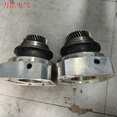 NEUGART减速机 型号PSFN140-007-SSSD3(议价)