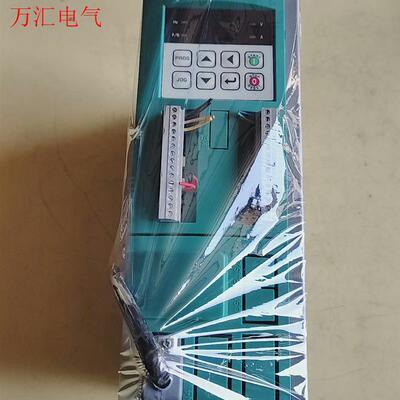 M0DEL伺服驱动器T8400D-7R5G-V1(议价)
