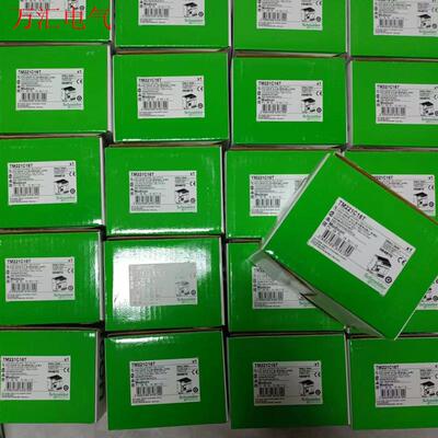 施耐德TM221C16T/TM221C16R(议价)