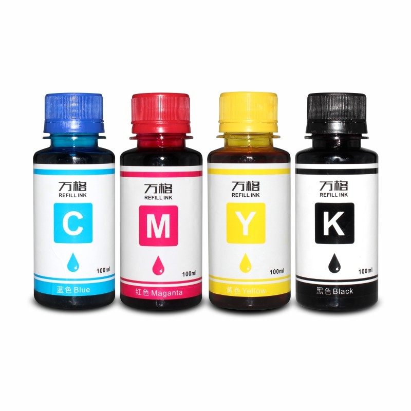 适用惠普803 680 802 63墨盒HP1112 2621 2622 2623 2628打印机墨水2132彩色2131 2130 1110 ...