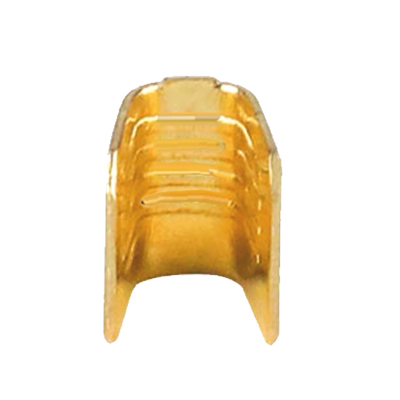 菱浚接线端子压线扣U型