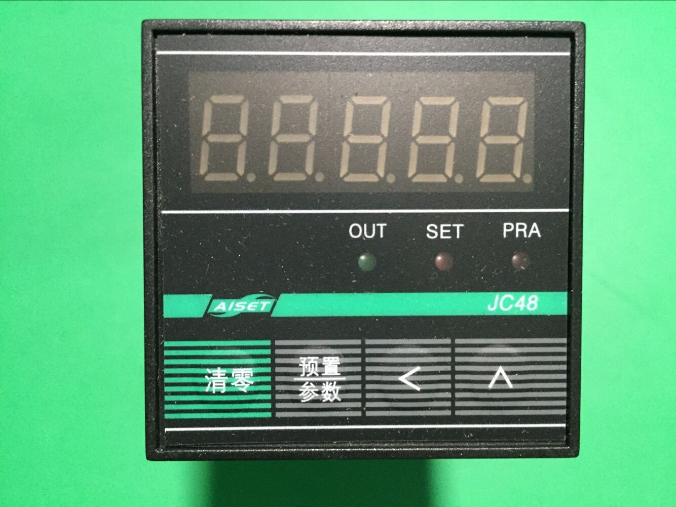 JC。JC48S-A48S上海亚泰仪表有限公司JC48S-正B优质计数器品-C现_虎窝淘