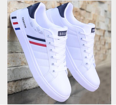 man shoes sport white shoes running shoes shoes for men 男鞋