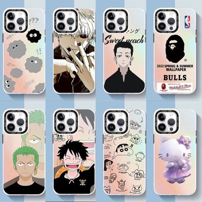 渐变色适用vivox100手机壳iqoo12sneo9新款s18pro镭射y78防摔x90p