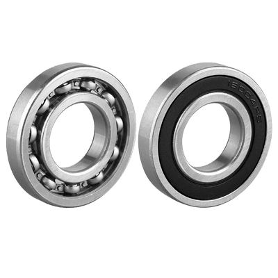 深沟球轴承16015-16024RSZZ开式