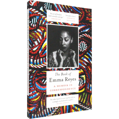【现货】艾玛的记忆之书 The Book of Emma Reyes: A Memoir in Correspondence 艾玛·雷耶斯之书 原版英文 进口正版图书