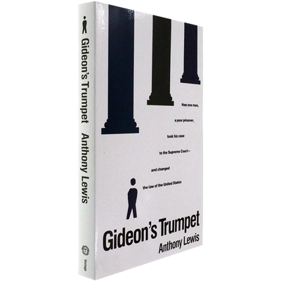 Gideon'sTrumpet吉迪恩的号角