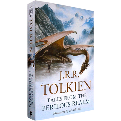 现货危险国度的故事英版平装进口