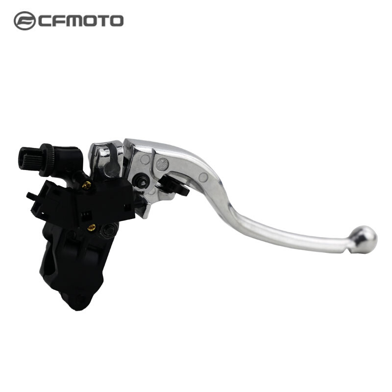 。CF400-合手柄B春风摩托离合原厂配件2020组新款NK400 650-7C牛_虎窝淘