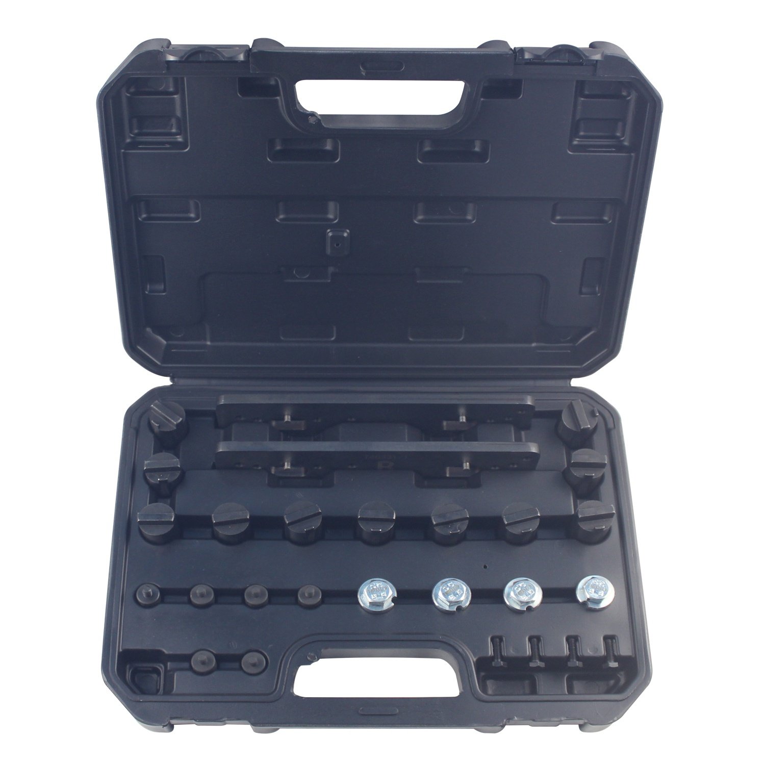 。保时捷2.9T奥迪S4宾利4.0T正时3.0TFSI工具T40331奥迪A4正时EA_虎窝淘