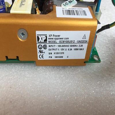 议价xppower+API+仪器+ECM100US12可维修