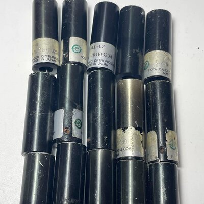 询价HOYA/豪雅 HLL-L2 激光光纤束光镜 7mm口径可维修