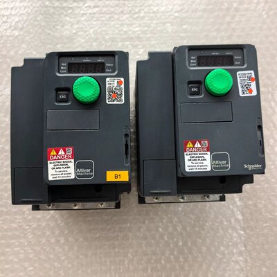 议价变频器ATV320U15N4C可维修