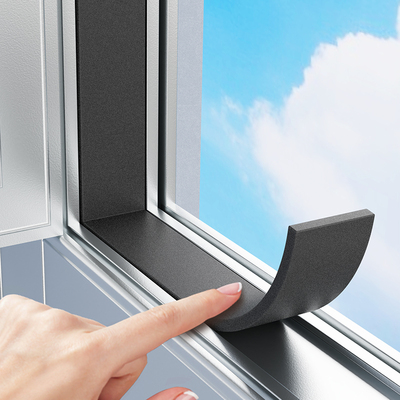 适用石头科沃斯云鲸扫地机阳台推拉门爬坡垫子台阶条轨道填平