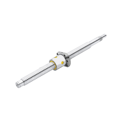 C-KBS/C-TBSB1505/1510/1520/1204/1205/1210-150滚珠丝杠