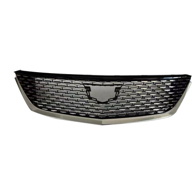 满天星改装运动CT5中网