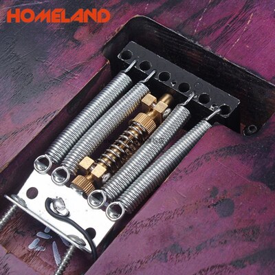 Guitar Parts Accessories Guitar remolo System Spring Stabili