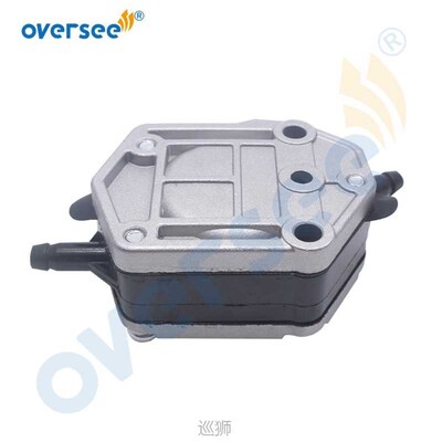 692-24410 Fuel Pump For Yamaha Outboard Motor Parsun Tohatsu