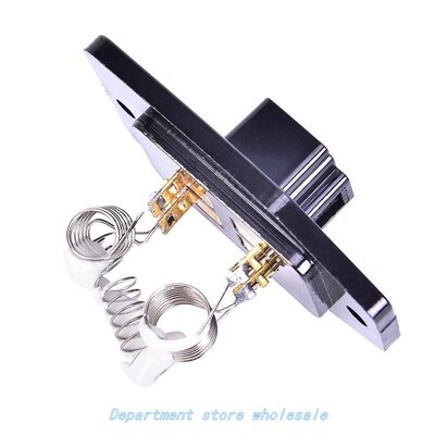New Brand Heater Blower Motor Resistor For Civic Acura Integ