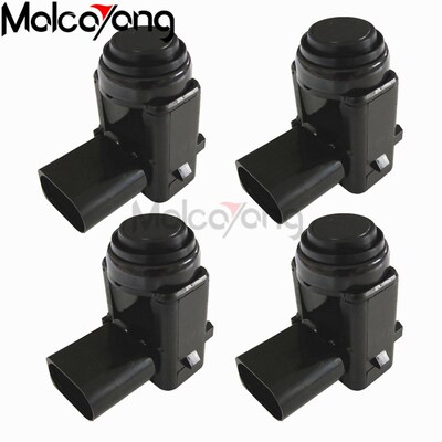 4PCS Car Parking Assist Sensor 1K0919275 Parktronic Reversi