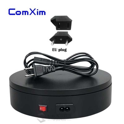 ComXim MT200AL15 30sec/lap 220V 20cm 360 Degree Automatic El