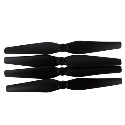 4PCS Propellers For Holy Stone HS100 S70W Dorne Quadcopter A
