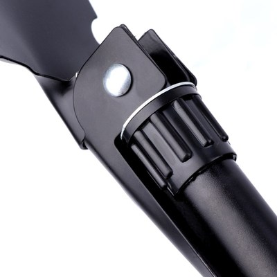Multi-Purpose Military Folding Shovel Camping Hiking Surviva