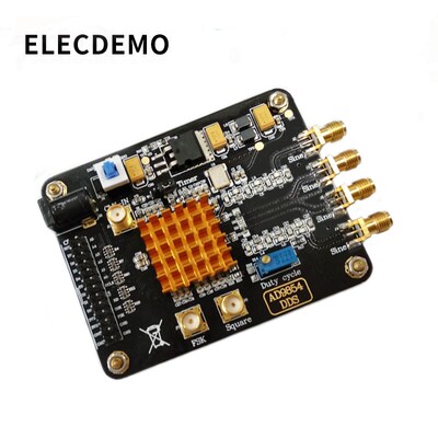 Signal Generator Module AD9854 High Speed DDS Module Signal