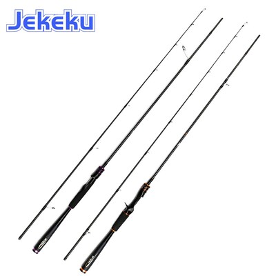 Hot Selling Cabon Fishing Rod L/M/ML/MH 1.98m 2.13m Casting