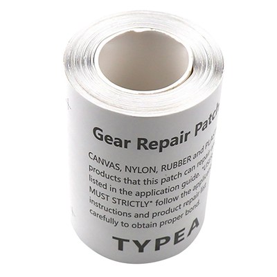 Awnings Tent Repair Tape Camping Portable Outdoor Tenacious