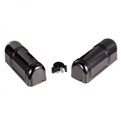 ABE-200 Three-Beam 3 Beam Infrared Detector Perimeter Alarm