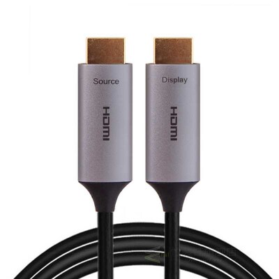4K HDMI 2.0 AOC Cable 60Hz 10M 20M 50M 100M 200M 300M Active